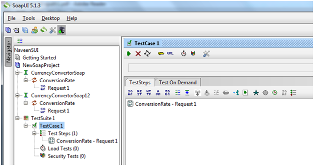 ANZTB Certified automation testing using soapui | by ANZTB Certified ...