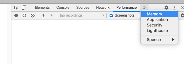Javascript Objects and Memory Consumption | by James Fidler | 7Factor ...