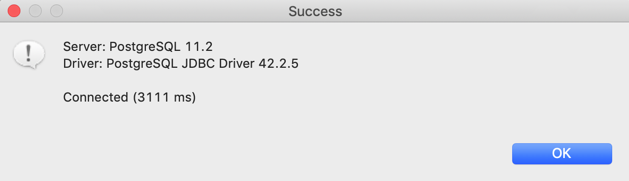 Getting Started With Dbeaver On A Distributed Sql Database By Jimmy Guerrero The Distributed