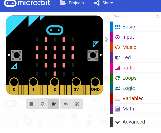 Start Your Micro:bit Programming Trip | by Ray Morrow | Medium