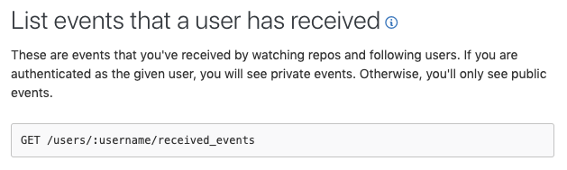 Build A Python Crawler To Get Activity Stream With Github Api By Xu Liang Towards Data Science