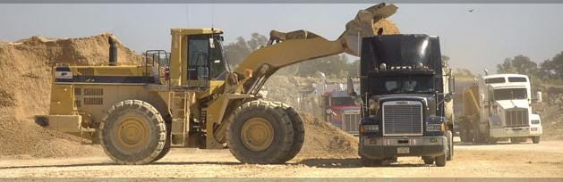 A Guide to Aggregate and its Supply and delivery | by Waste Disposal ...