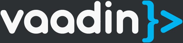 Get Started with Vaadin Flow. What is Vaadin ? | by Reja Luo | Medium