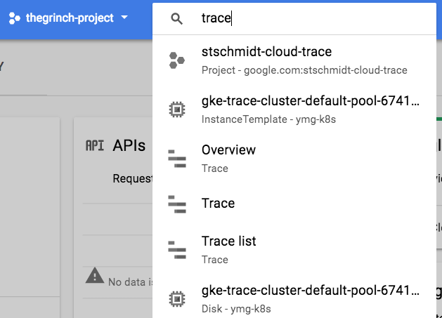Introduction to Stackdriver Distributed Tracing (Part 1) | by Yuri Grinshteyn | Google Cloud ...