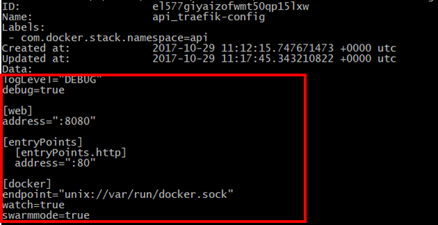 Architecting A Highly Scalable Golang Api With Docker Swarm And Traefik By Mohamed Labouardy