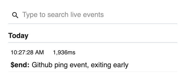 Processing webhooks with Node.js. Ingest, transform and route HTTP… | by Dylan Sather | Medium