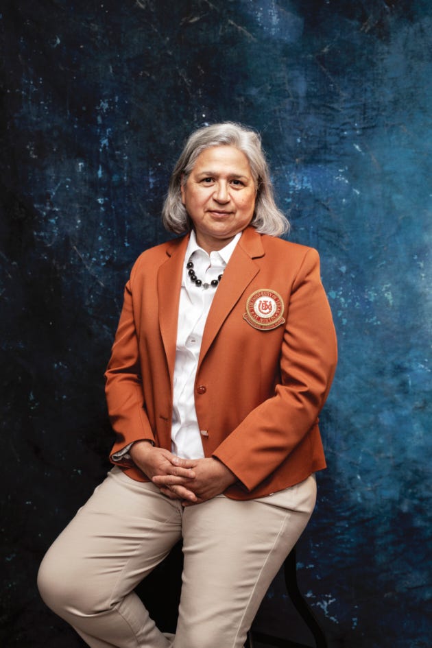 2019 Distinguished Alumni Reflect on Their Time at UT Austin | by The ...