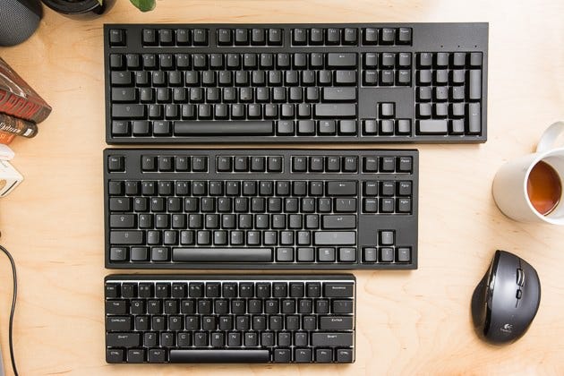 Why You Should Buy Your First Mechanical Keyboard In 2020