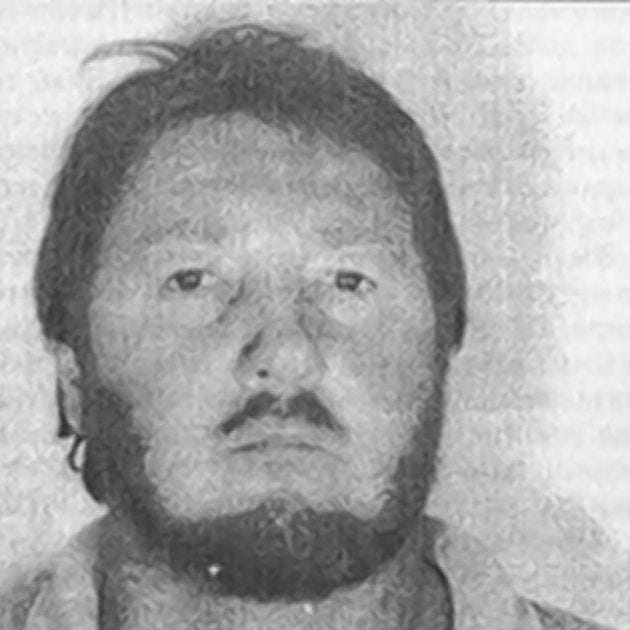 Kidnapper Forces Victim to Write Last Will and Testament Before Killing ...