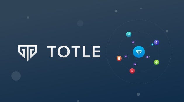 The First Fiat to ERC-20 On-Ramp is Live! | by Totle | Totle | Medium