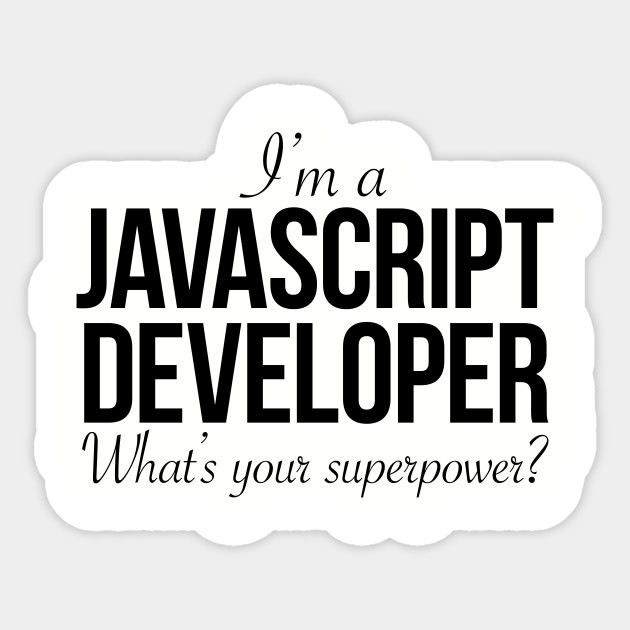 Javascript — Long Live the King. Started from the bottom now it’s here ...