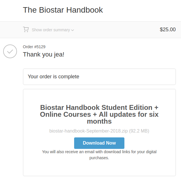 Bioinformatics — The Biostar Handbook으로 공부시작 | by Jay | Medium