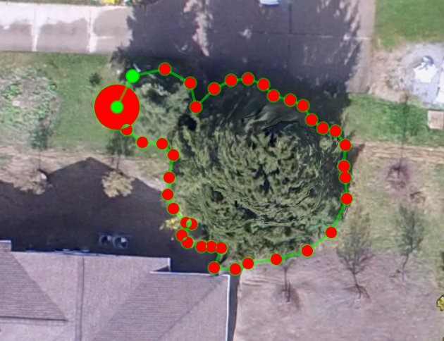 Labelme Image Annotation For Geotiffs By Wyatt Sharber Phd Medium