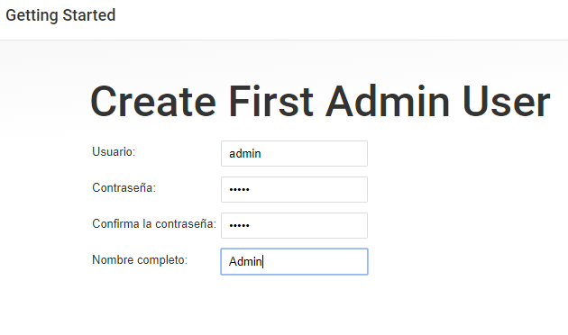 Preparando nuestra arquitectura DEVOPS — JENKINS | by Juan Manuel Peña ...