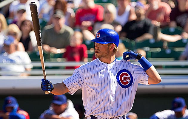 #RememberThatCub: The Tale of Brett Jackson and Josh Vitters | by Alex ...