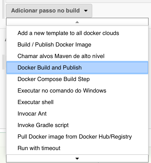 Como criar sua imagem Docker utilizando Jenkins. | by Thiago Emidio | Medium