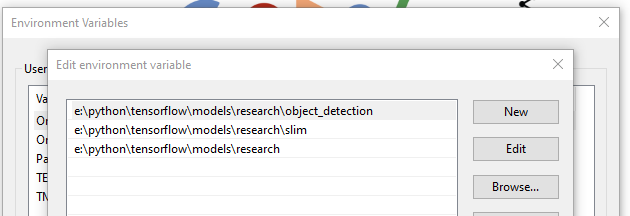 Installing the Tensorflow Object Detection API on Windows 10 | by ...