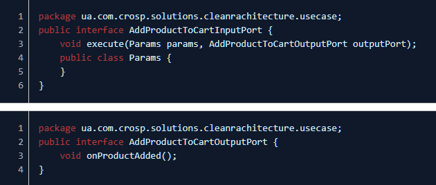 Clean Architecture : Part 2 — The Clean Architecture | by JustWrite ...