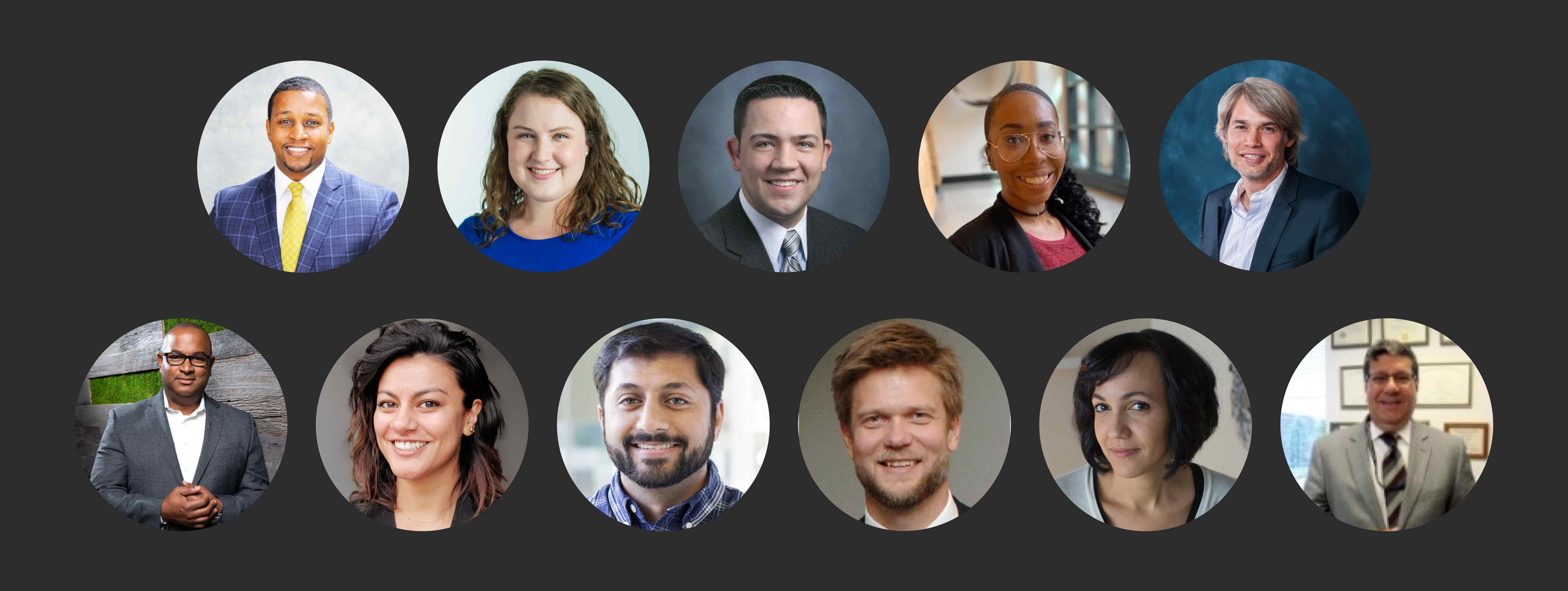 Health+ Sickle Cell Disease Healthathon Judges | &Partners