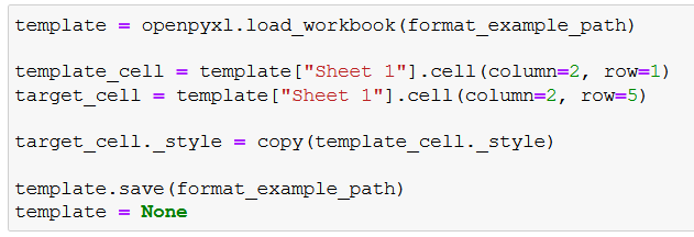 How to Automate Excel Formatting with Python | by Zoltan Guba | Python in Plain English