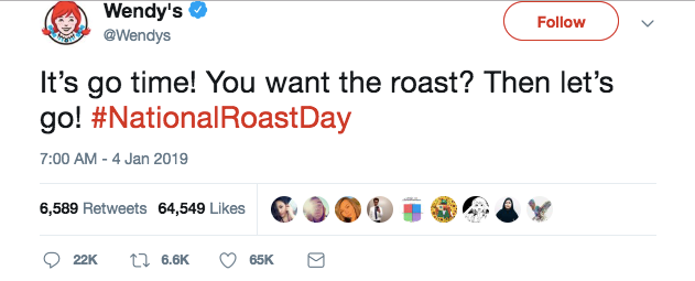 Get the Most From Your Twitter Roast | by Sandi Klüg-Lard | Medium