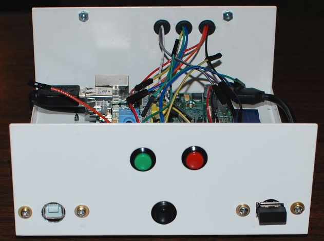 How to make a Raspberry Pi alarm clock | by Snipe | Medium