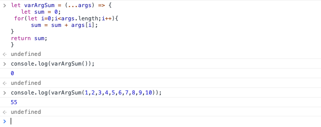 How and why to use Functional Programming in modern JavaScript | by Sri ...
