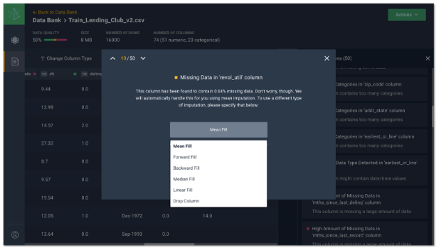 Garbage In, Garbage Out: Automated Machine Learning Begins with Quality ...