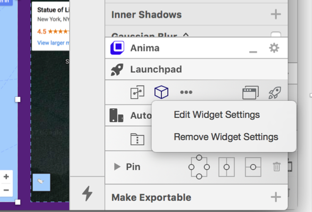 Sketch: Embed Maps, Forms and more in your files – and publish them ...
