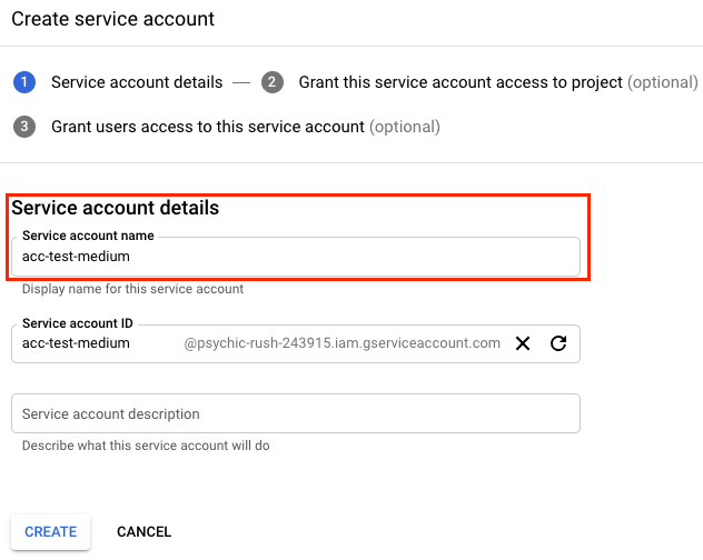 Python + Pandas + Google SpreadSheet | by Lucas Ribeiro | Level Up Coding