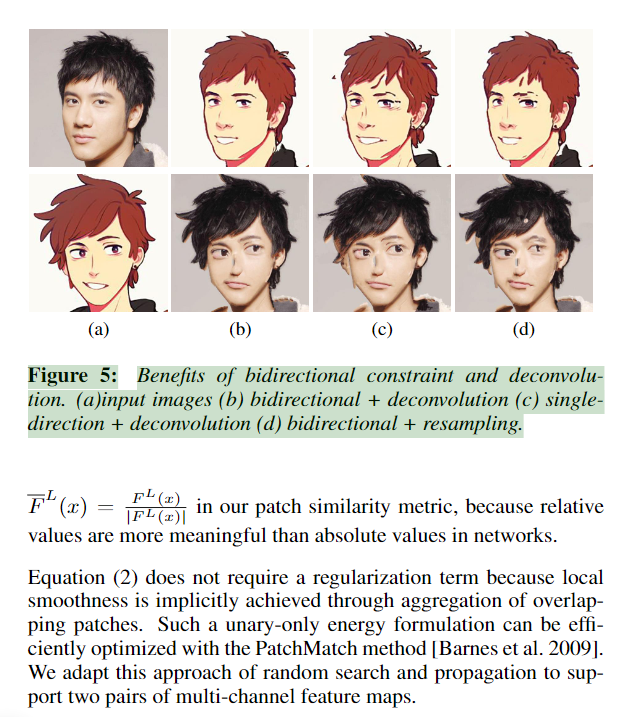 Visual Attribute Transfer through Deep Image Analogy | by Jae Duk Seo | Medium