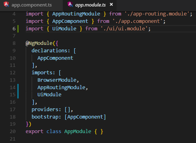 Building a Search-Engine Optimized PWA with Angular — Part 1 | by Rajat S | Bits and Pieces