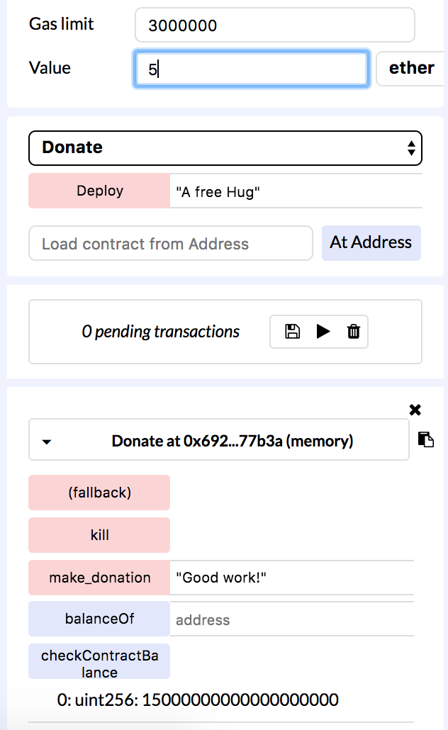 Tutorial Create An Ethereum Graphql Server With Nodejs By Siddharth Parmar Sid Devred
