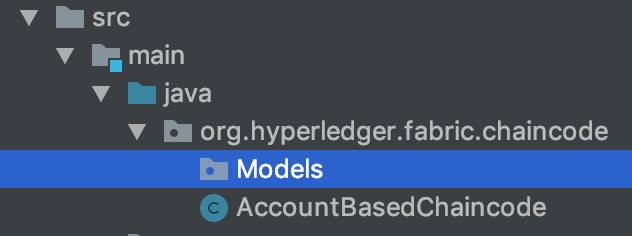 Hyperledger Fabric Account-based Wallet Java Chaincode | by Sam Lam @ OriginBit | Coinmonks | Medium