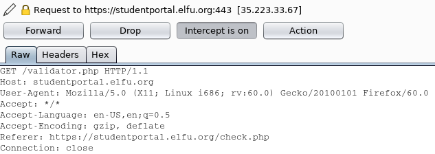Defeating anti-CSRF tokens with Burp | by conma293 | Medium