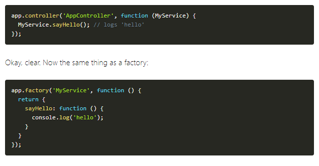 Angular Blog Post #5. What is SPA (Single Page Application)… | by ...