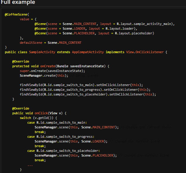 [Top] Awesome Android Libraries — April 2017 For Android Developer ...