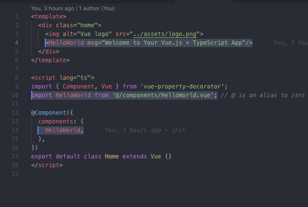 Creating a class-based Vue web app with Firebase authentication | by Neelesh Joshi | Medium