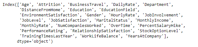Logistic Regression Case Study: Statistical Analysis in Python | by ...