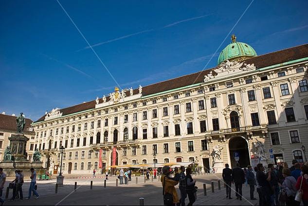 7 Excellent Must Visit Tourist Places In Austria | by Neha kappor | Medium