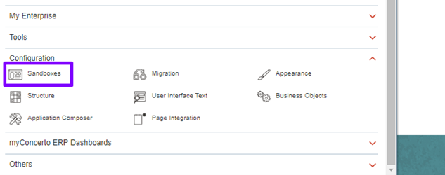 Extending And Configuring Oracle Cloud Applications