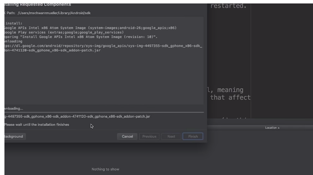 The Complete Flutter Tutorial for Dummies | by Vignesh M | Medium