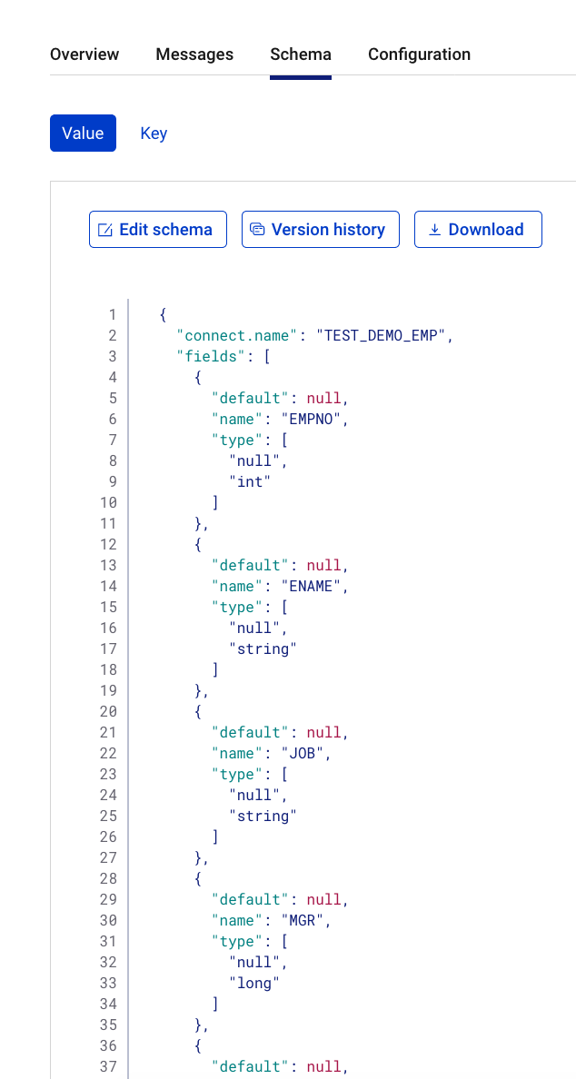 Data Sync To Snowflake Using Confluent Kafka Connect Part 1 By Venkat Sekar Hashmapinc Medium 