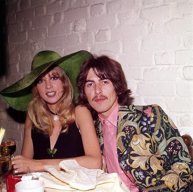 The Downfall of London’s Swingin’ & Rockin’ Dandie Fashions… Thanks to ...