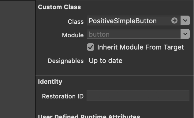 UIButtonをカスタマイズして汎用的に利用できるようにする. こんにちは、Yukiです。 | by yukimonkey | Medium