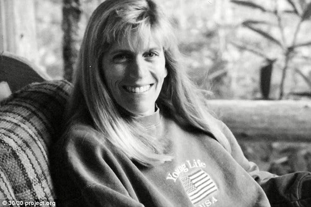 Turning Tragedy into Triumph: (part of) the Story of Julie Stimpson ...