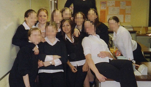 All they think about is ‘honour’— the horrifying murder of Shafilea ...