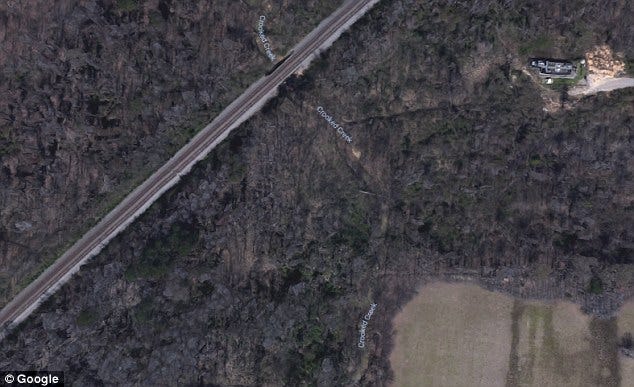 The Murders of Kevin Ives and Don Henry | by Lori Johnston | Medium