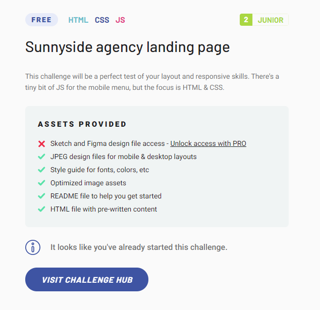 Why You Should Be Using Frontend Mentor | by Joel Ramos | Jun, 2021 | Geek Culture