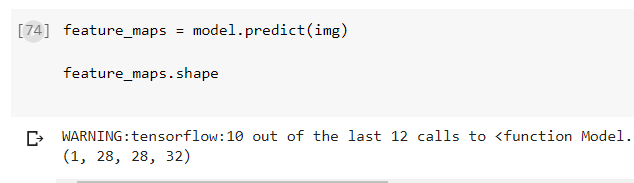 Visualizing Kernels and Feature Maps in Deep Learning Model (CNN) | by ...